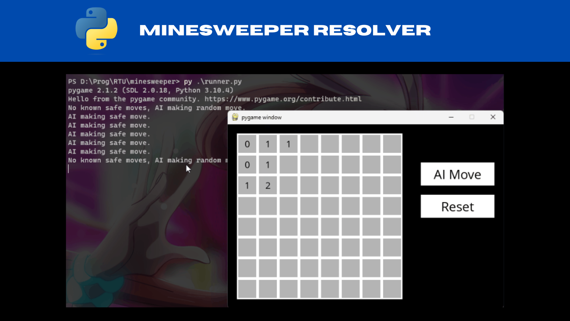 Zakaria || PhantHive - Innovative Technology and Creativity